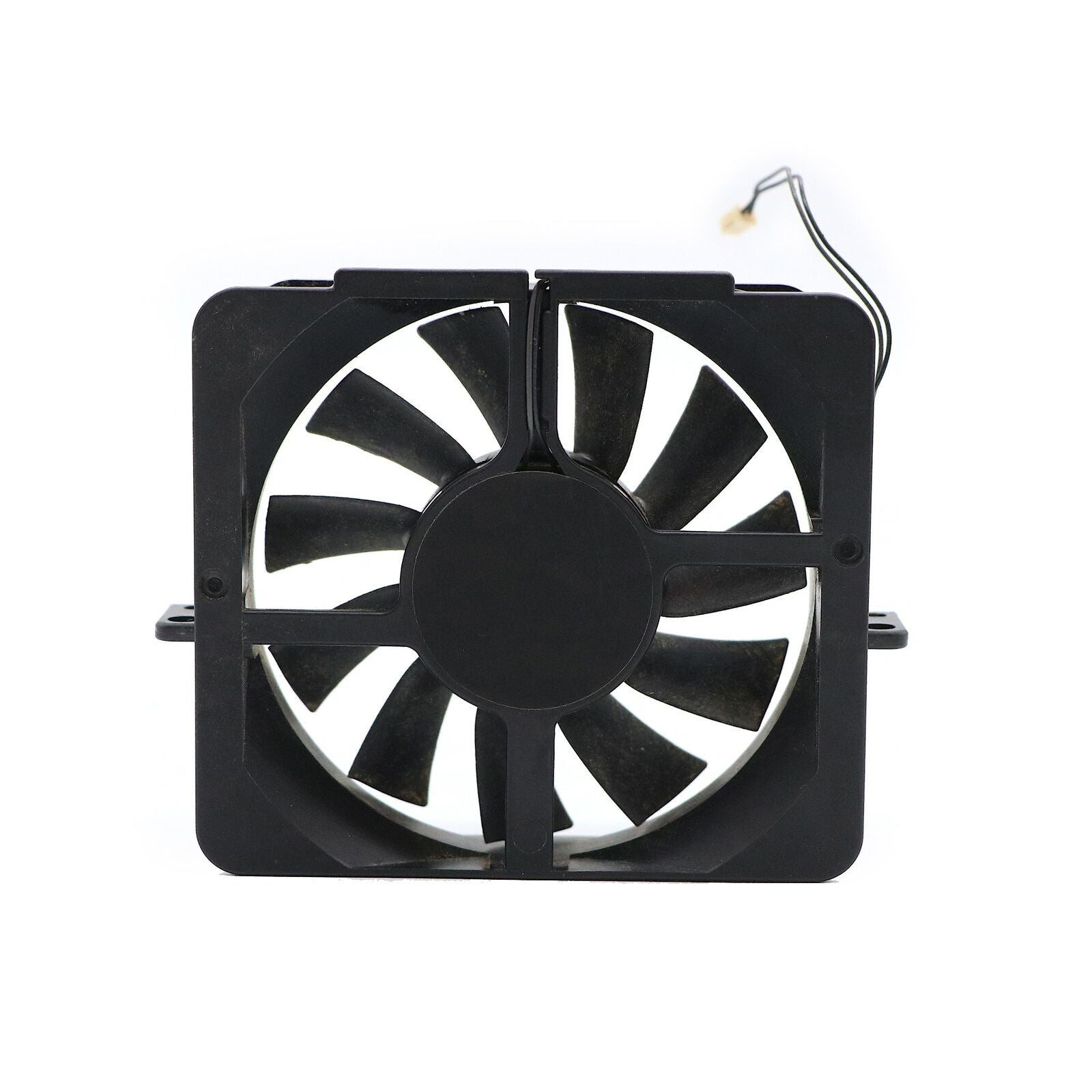 Nintendo Wii Accessory Mini Cooling Fan For Nintendo Wii Console - USB ...