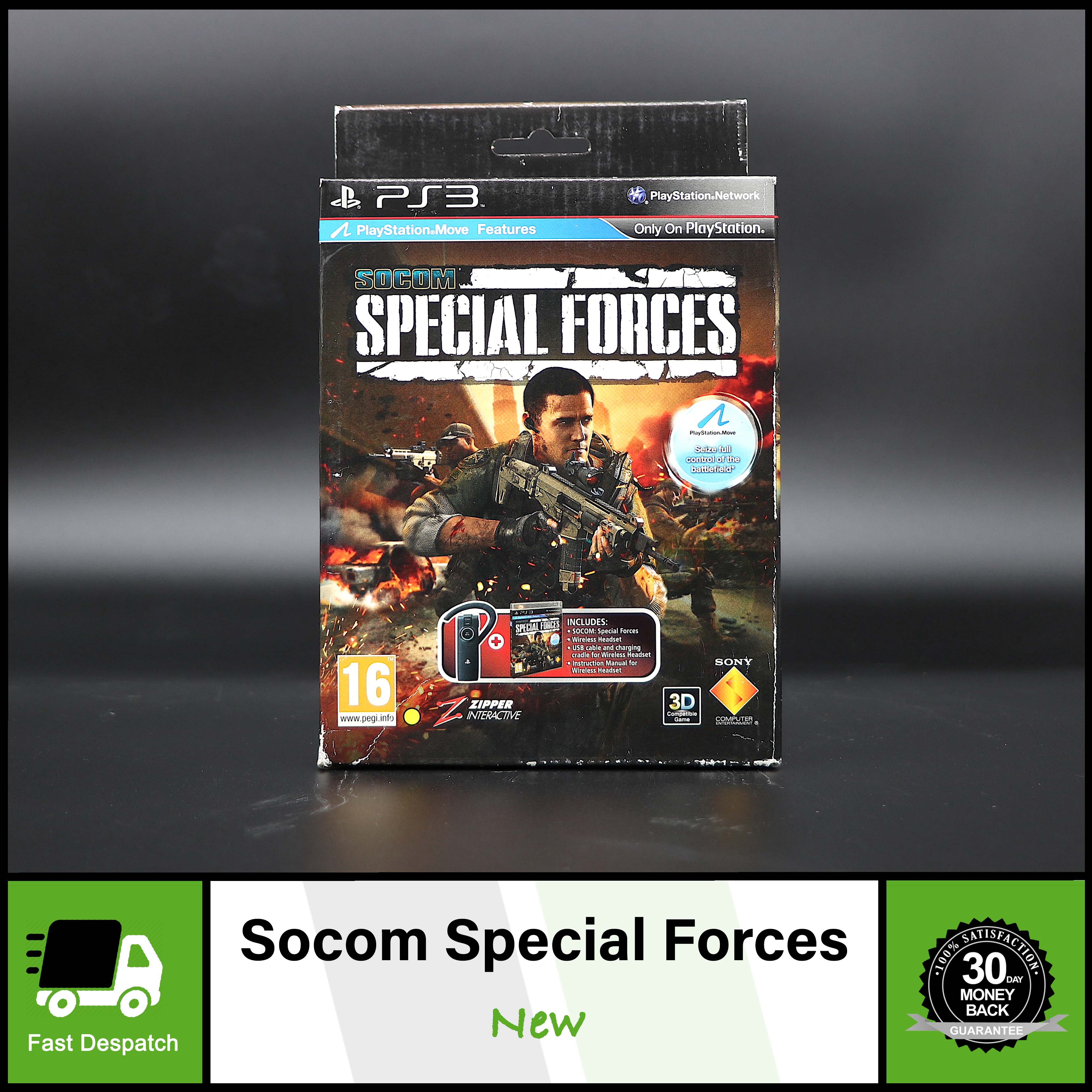 Socom Quotes SureFire SOCOM RC3 Fast Attach 5.56 NATO Suppressor